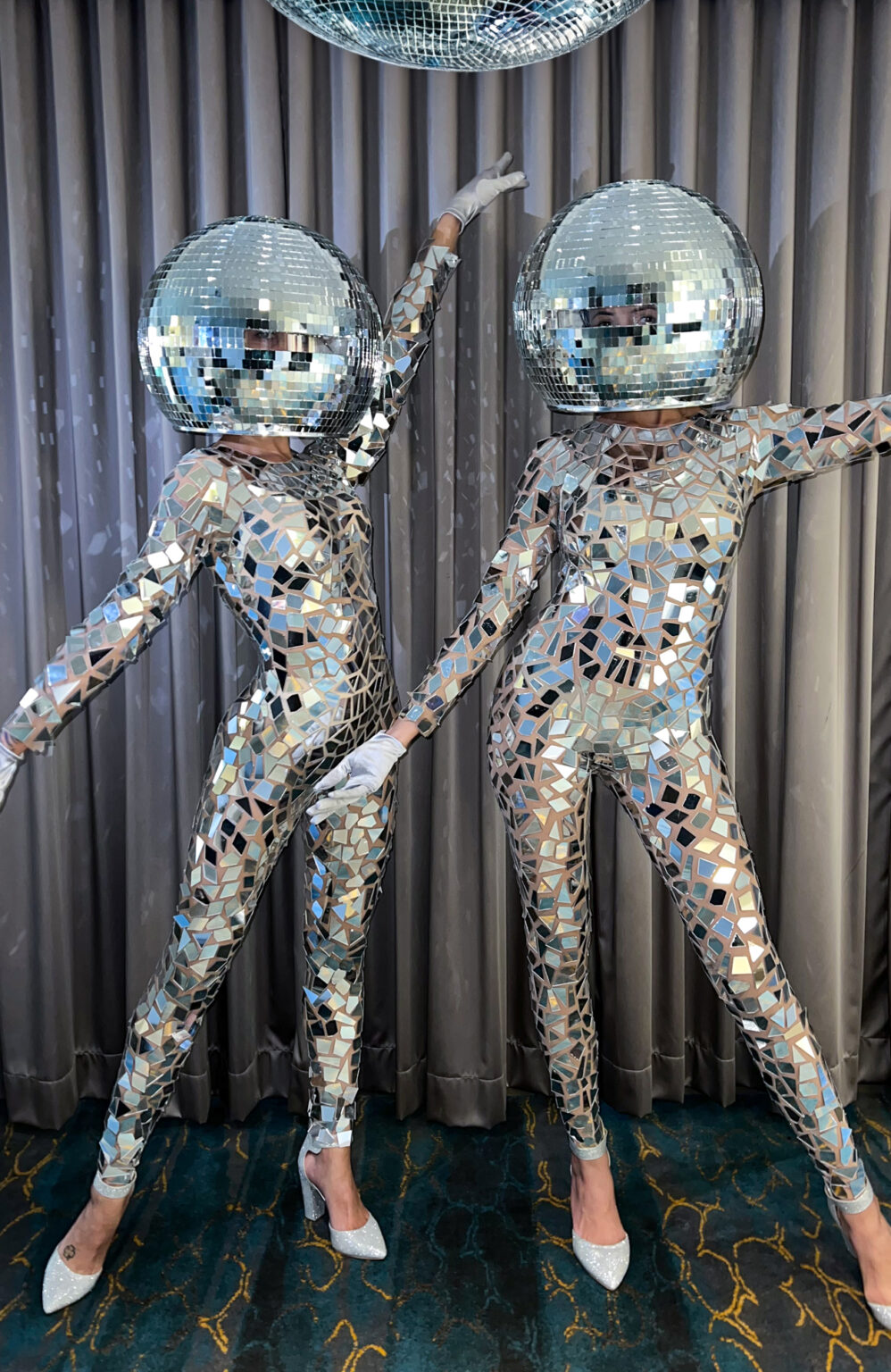 Event Entertainment in Philadelphia- Jewelz Entertainment Philadelphia